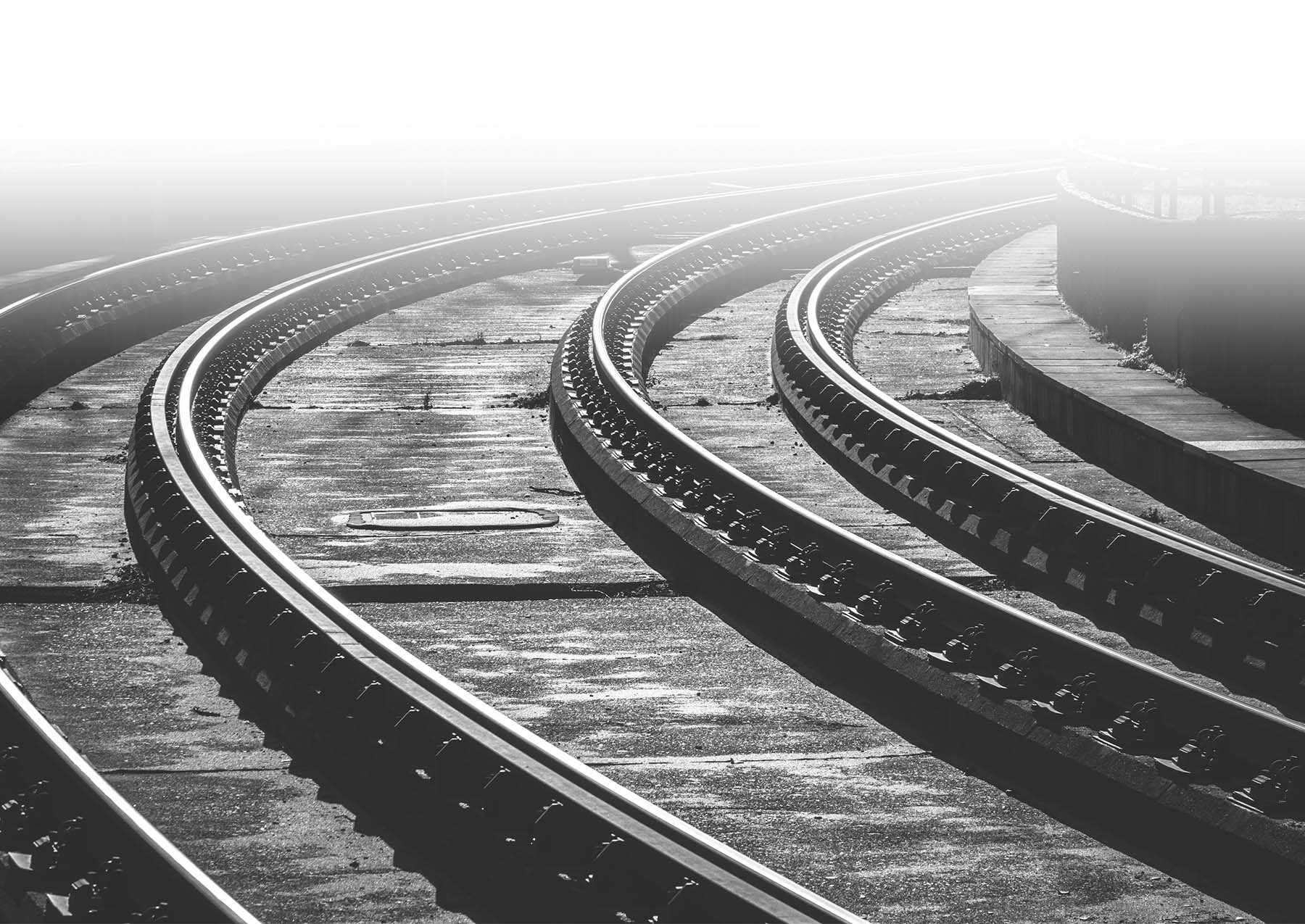 Rail Services - AB City State